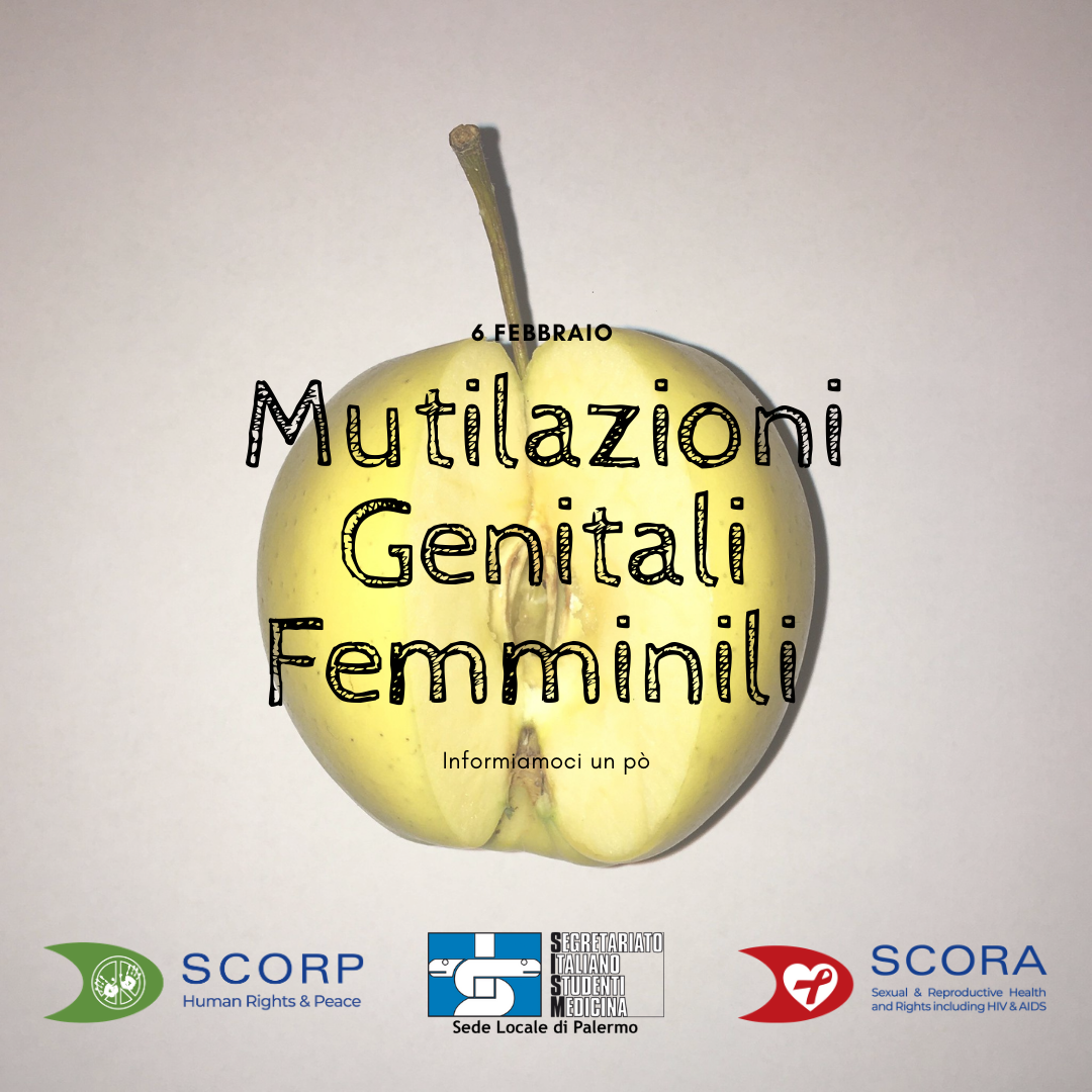 6 Febbraio: Giornata Mondiale contro le Mutilazioni Genitali Femminili ...